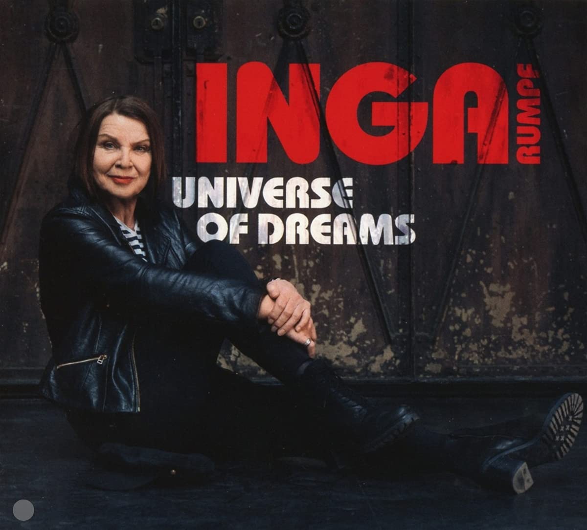 Inga Rumpf – Universe of Dreams – music.gangway.at